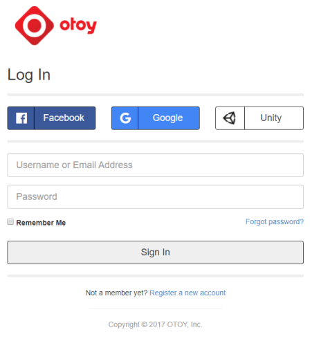 Authentication and Internet Access