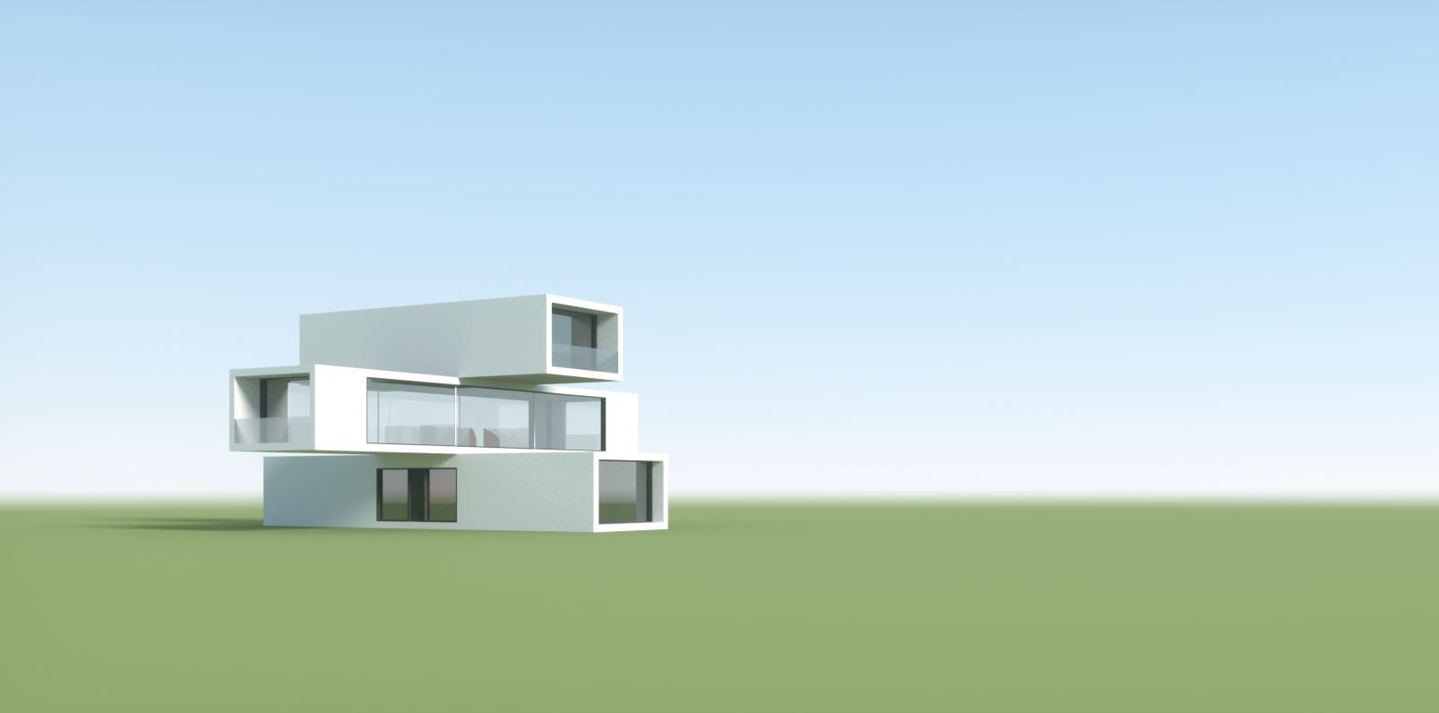Daylight Environment