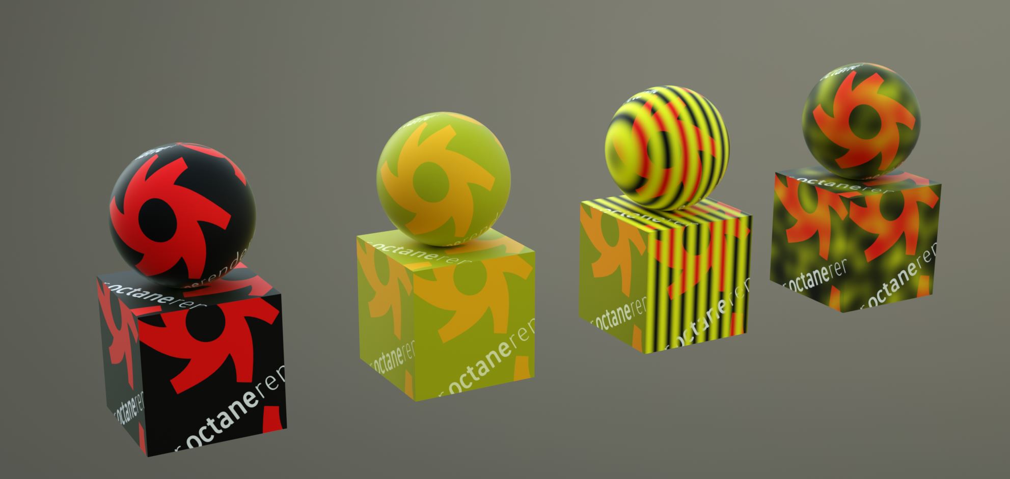 Mix Texture