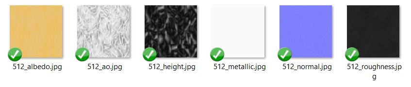 Universal Material