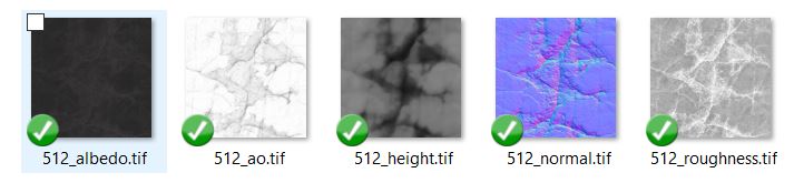 Universal Material